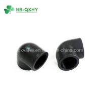 China Forged HDPE Fitting Competitive and 1 Piece Min.Order for sale