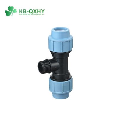Cina Pn16 PP tubo ad alta pressione Pn16 PP tubo ad alta pressione Pn16 PP tubo ad alta pressione Pn16 PP tubo ad alta pressione in vendita