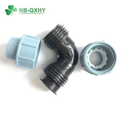 Китай Глубокий синий HDPE локомотив для орошения продается