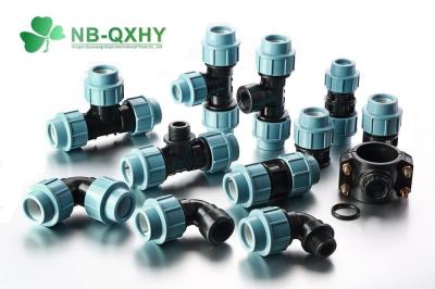 Cina Fittings con connessione competitiva e femminile in vendita