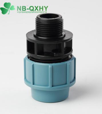Cina Fittings con connessione competitiva e femminile in vendita