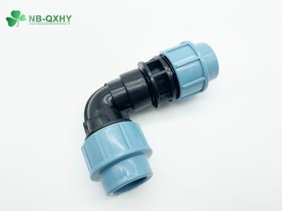 Cina Fabbricazione in cui il materiale utilizzato è costituito per il 100% da tubi e accessori femminili in PP in vendita