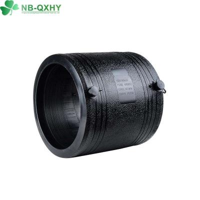 China QX HDPE-elektrofusiebuizen voor de aanpassing van de watervoorziening en op maat gemaakte aanvragen Te koop