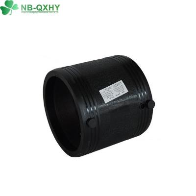 China QX HDPE-elektrofusiebuizen voor de aanpassing van de watervoorziening en op maat gemaakte aanvragen Te koop