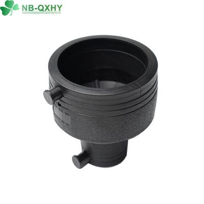 中国 QXHDPE電源スロケット水管合体 20mmから355mmのフィッティングと競争力 販売のため
