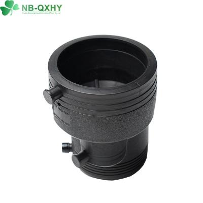 中国 QXHDPE電源スロケット水管合体 20mmから355mmのフィッティングと競争力 販売のため