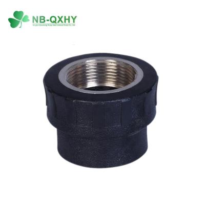 Cina Iniezione dell'acqua Fitture di tubi di presa in HDPE Fitture di plastica120 Separatore di acqua spaziante in vendita