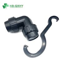 China Manual Plastic PP Compression Pipe Fitting Wrench for Irrigation System Installation for sale