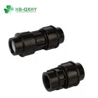 China Manual Plastic PP Compression Pipe Fitting Wrench for Irrigation System Installation for sale
