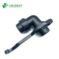 China 16-110mm Large Size Black Plastic Pipe Manual Wrenches with Performance for sale