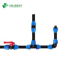 China 16-110mm Large Size Black Plastic Pipe Manual Wrenches with Performance for sale