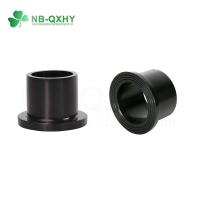 China HDPE/PE Equal Socket Cross for Water Supply Welding Type Provide Replacement Services for sale