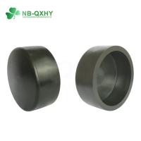 China HDPE/PE Equal Socket Cross for Water Supply Welding Type Provide Replacement Services for sale