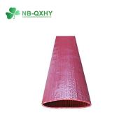 China Samples US 0/Meter 1 Meter Min.Order Request Sample Customization for PVC Layflat Hose for sale