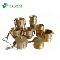 China 1mm-4mm Thickness Stainless Steel Camlock Coupling E Customization Customized Request for sale