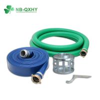 China 1mm-4mm Thickness Stainless Steel Camlock Coupling E Customization Customized Request for sale