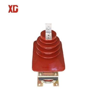 China LCZ-35Q 35kV Manual Switch CT Current Transformer Indoor Insulated Structure for sale