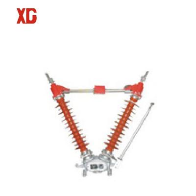 China 35kv 66kv 110kv Switch Disconnector For High Voltage Outdoor for sale
