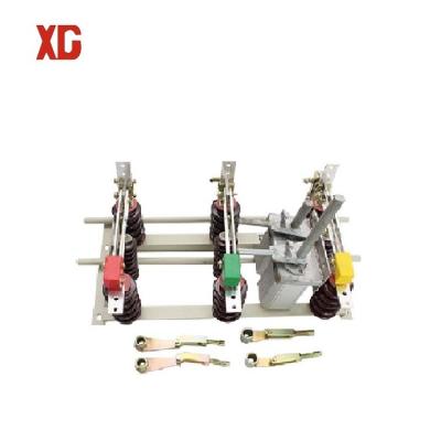 12KV 11KV 10KV Outdoor HV Disconnect Switch Free Maintenance
