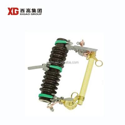 中国 27kV Drop Out Fuse Cutout Arcing Distance≤ 200mm within Customer Requirements 販売のため