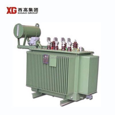 中国 50/60Hz 周波数乾式電力変圧器、高電圧11kv 10kv 6kv、製品保証付き 販売のため