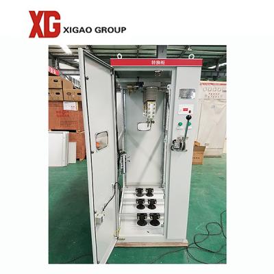 China 10KV 11KV 12KV High Voltage Power Distribution Switchgear for sale