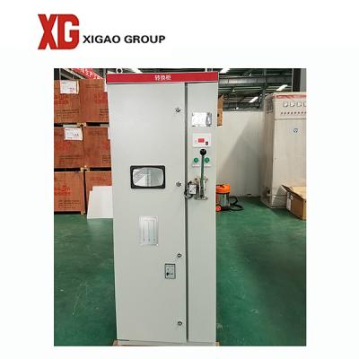 China 10KV 11KV 12KV High Voltage Power Distribution Switchgear for sale