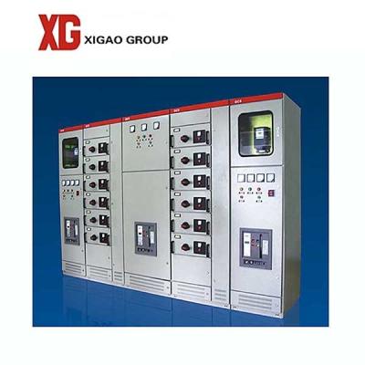 China GCS 0.4kv 0.416kv 6.6kv Low Voltage Power Distribution Switchgear for sale