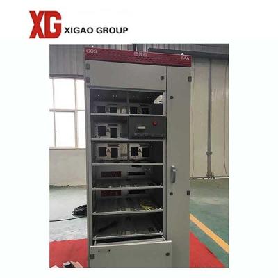 China GCS 0.4kv 0.416kv 6.6kv Low Voltage Power Distribution Switchgear for sale