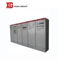 China GGD Power Distribution Switchgear for sale
