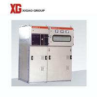 China 11kv 12kv Power Distribution Switchgear 3 Phase for sale