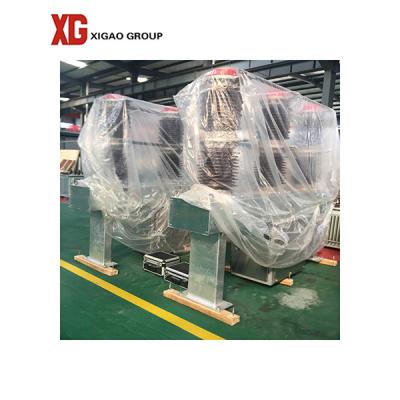 Cina Interruttore del gas di LW36 Live Tank 145kv 1250A 2500A 3150A SF6 in vendita