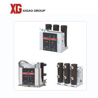 China High Voltage Vacuum Circuit Breaker for sale