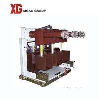 China High Voltage Vacuum Circuit Breaker for sale