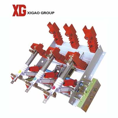 Китай Переключатель перерыва нагрузки FN5 10KV 12KV 24KV 630A крытый с взрывателем продается