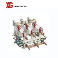 China Gas Insulated Load Break Switch LBS for sale