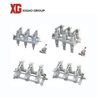 China GN19 Isolator Disconnect Switch for sale