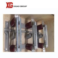 China GN19 Isolator Disconnect Switch for sale