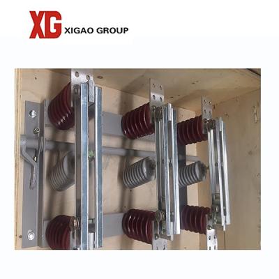 중국 GN19 절연체 차단 스위치 판매용