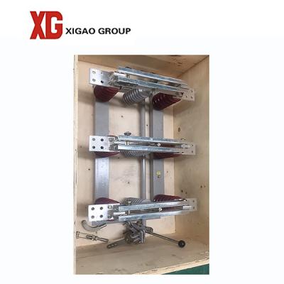 중국 GN19 절연체 차단 스위치 판매용