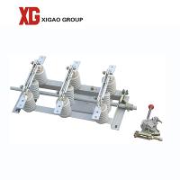 China GN19 Isolator Disconnect Switch for sale