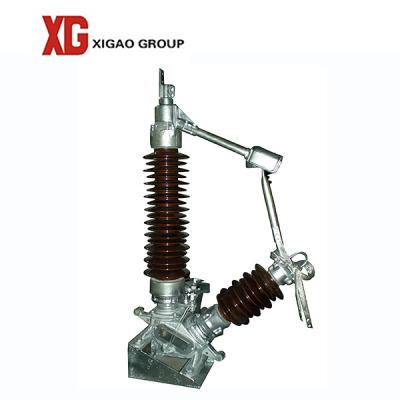 China GW13 3 Phase Isolator Switch for sale