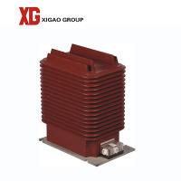 China Fully Enclosed CT Current Transformer for sale
