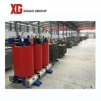 China 35kv Dry Type Power Transformer for sale