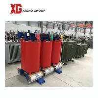 China 35kv Dry Type Power Transformer for sale