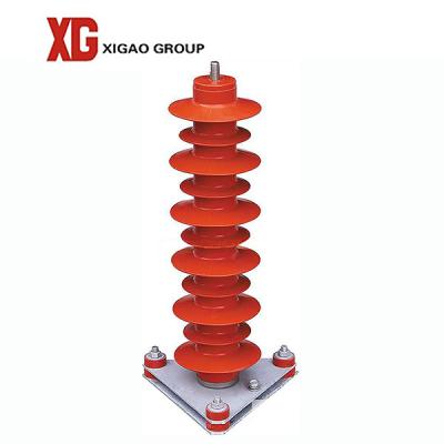 Cina Relé di massima dell'ossido di metallo di YH5W 10KV 15KV 20KV 30KV 66KV in vendita