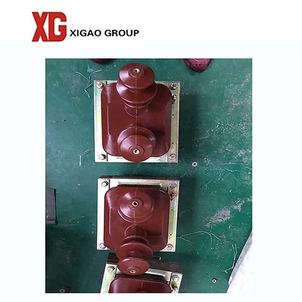 La classe di precisione di JDZ10-10 11000/110V un trasformatore potenziale da 0,5 pinte asciuga dell'interno