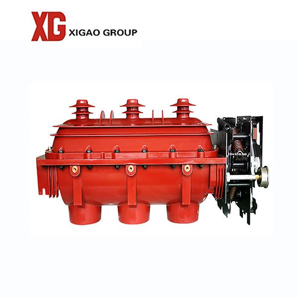Indoor 33kv 36kv Gas SF6 Load Break Switch For Secondary Distribution