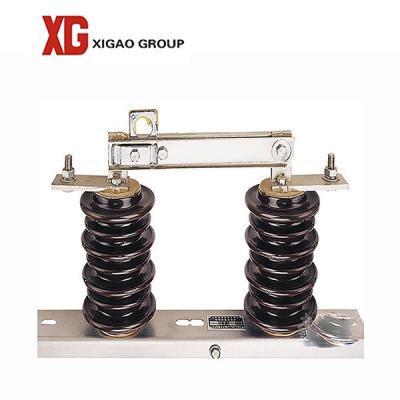 China Outdoor High Voltage 12kv Hv Disconnect Switch power plants Installation for sale