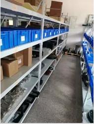 Verified China supplier - Hefei MXQL Electromechanical Equipment Co., Ltd